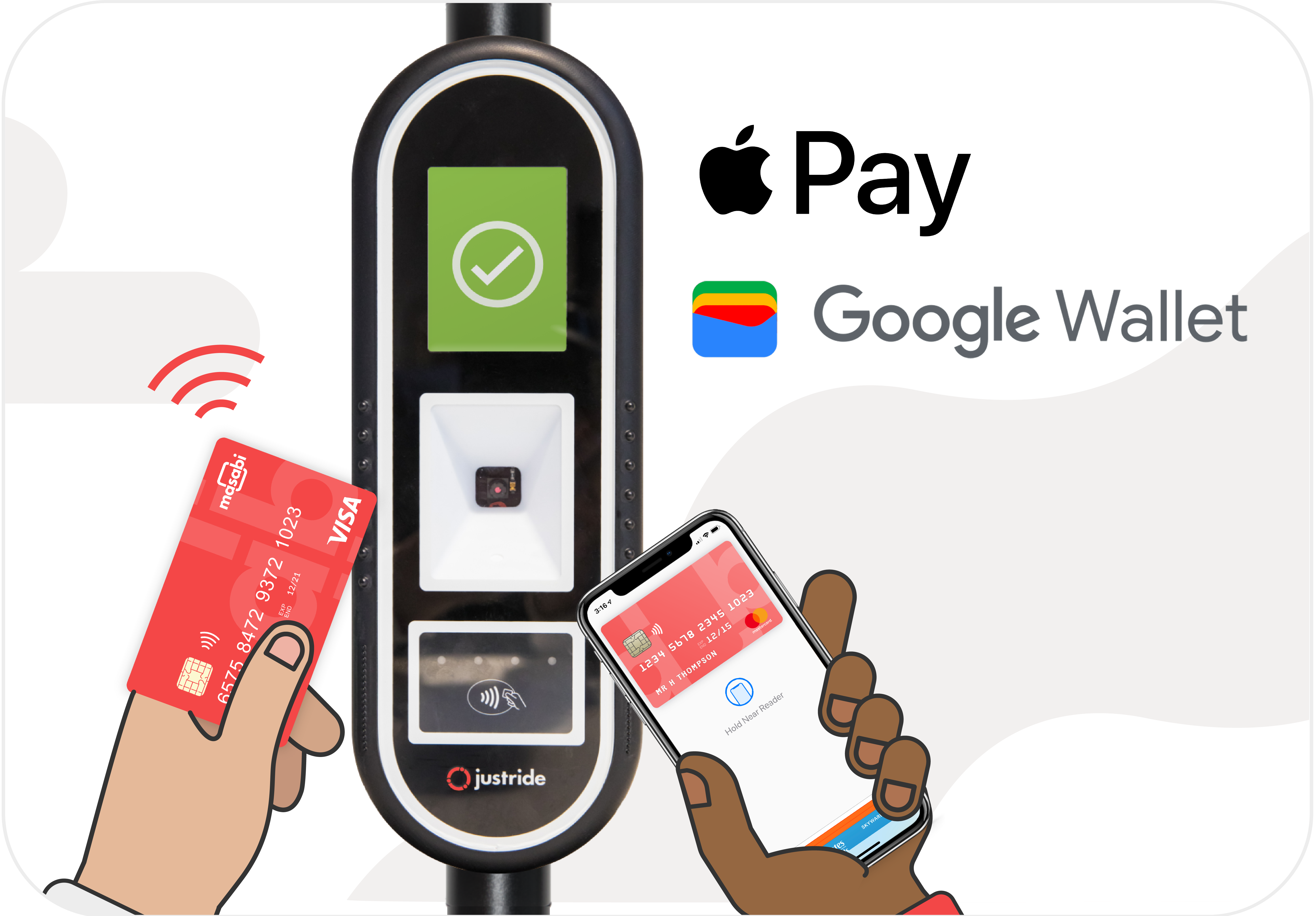 The Open Payment-First Approach to Upgrading Your Fare Payment Solution and Supporting All Rider ...